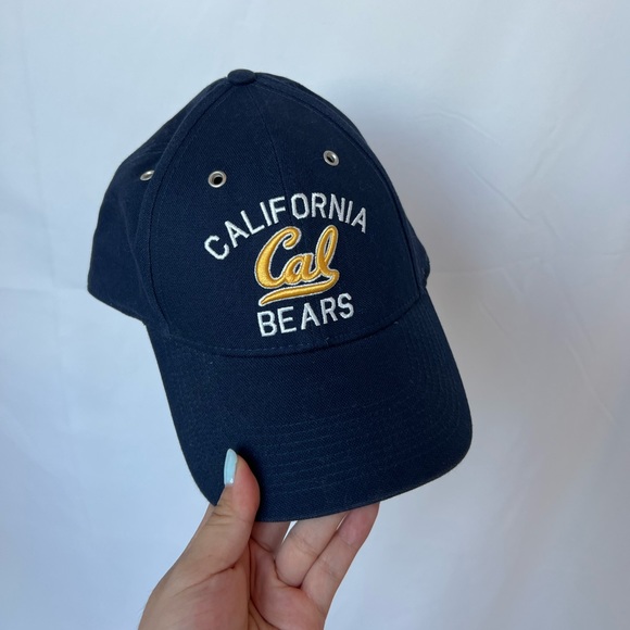 Nike | Accessories | Uc Berkeley Baseball Cap Nike College Hats | Poshmark